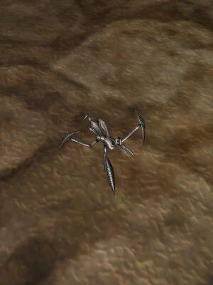 Scuttling Grievver | Asheron's Call Community Wiki | Fandom