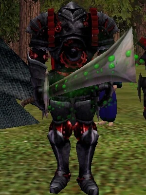 Golem Samurai Kill Task | Asheron's Call Community Wiki | Fandom