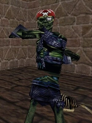Undead Sailor | Asheron's Call Community Wiki | Fandom