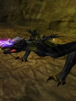 Ash Gromnie | Asheron's Call Community Wiki | Fandom