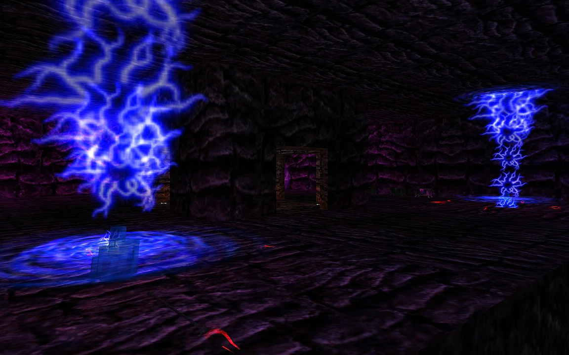 Shattered Masks | Asheron's Call Community Wiki | Fandom