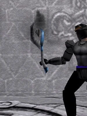 Peerless Atlan Axe of Black Fire | Asheron's Call Community Wiki | Fandom