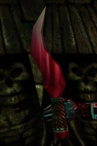 Sacrificial Dagger | Asheron's Call Community Wiki | Fandom