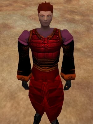 Lesser Amuli Shadow Coat | Asheron's Call Community Wiki | Fandom