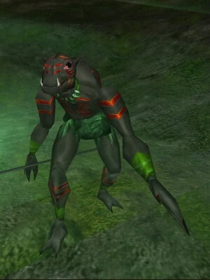 Mosswart Soul Trapper | Asheron's Call Community Wiki | Fandom