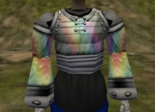 Prismatic Amuli Coat | Asheron's Call Community Wiki | Fandom