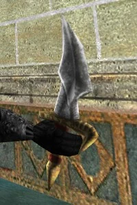Worn Old Dagger | Asheron's Call Community Wiki | Fandom