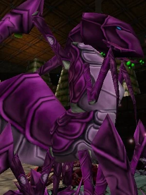 Olthoi Progenitor | Asheron's Call Community Wiki | Fandom