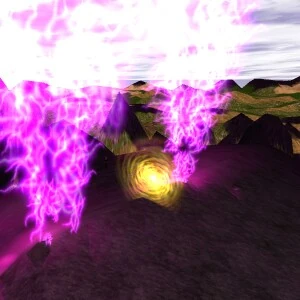 Chakron Gate | Asheron's Call Community Wiki | Fandom