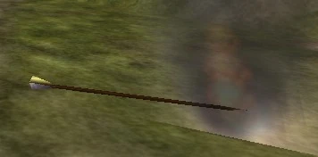 Enchanted Fire Arrow | Asheron's Call Community Wiki | Fandom