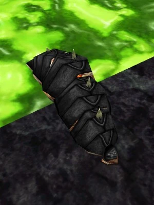 Olthoi Eviscerator Grub | Asheron's Call Community Wiki | Fandom
