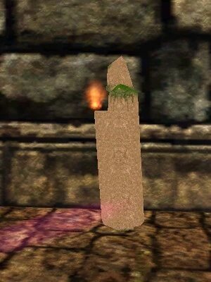 Gauntlet Arena One Statue | Asheron's Call Community Wiki | Fandom