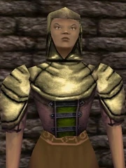 Rohula bint Ludun | Asheron's Call Community Wiki | Fandom