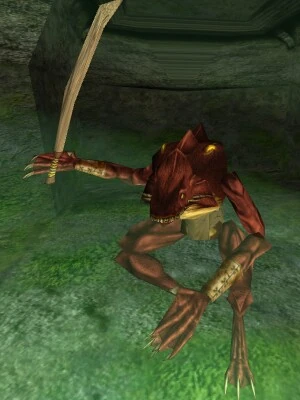 Burun Ruuk Scamp | Asheron's Call Community Wiki | Fandom