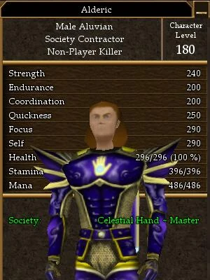Talk:Alderic | Asheron's Call Community Wiki | Fandom