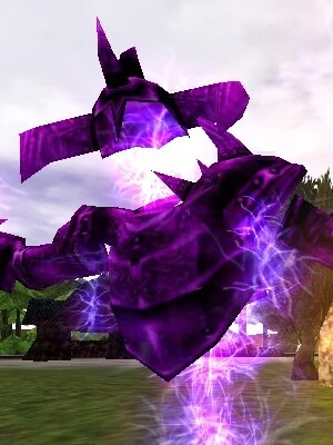 Galvanic Knight | Asheron's Call Community Wiki | Fandom