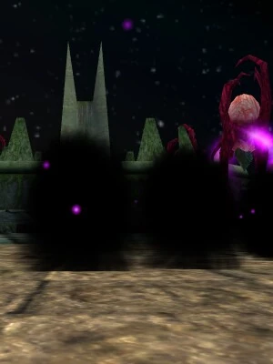 Formless Shadow | Asheron's Call Community Wiki | Fandom