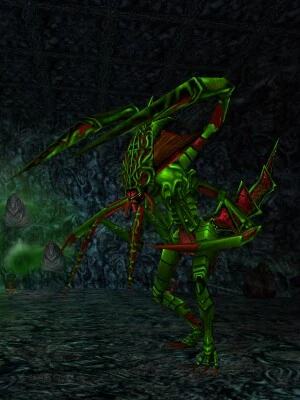 Olthoi Brood Queen Elder | Asheron's Call Community Wiki | Fandom