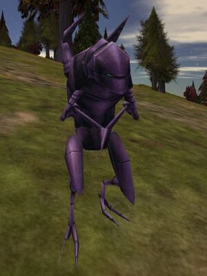 Olthoi Nymph | Asheron's Call Community Wiki | Fandom