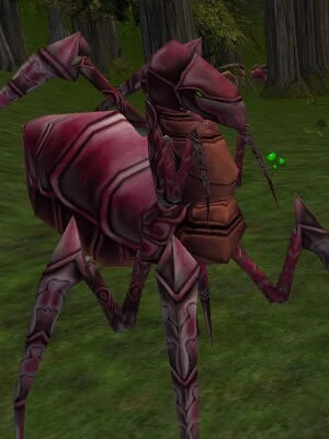 Olthoi Sentinel | Asheron's Call Community Wiki | Fandom