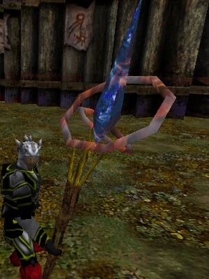 Hoeroa of Palenqual | Asheron's Call Community Wiki | Fandom