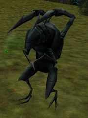 Olthoi Servant | Asheron's Call Community Wiki | Fandom