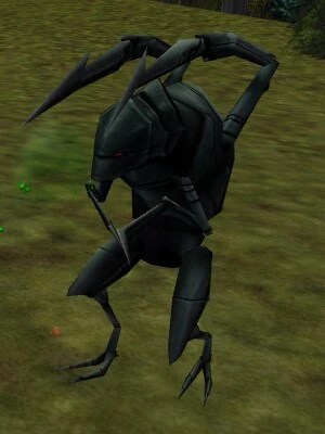 Olthoi Servant | Asheron's Call Community Wiki | Fandom