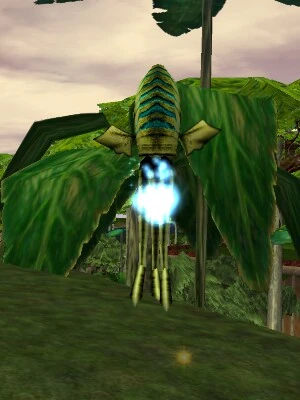 Ashris Niffis | Asheron's Call Community Wiki | Fandom