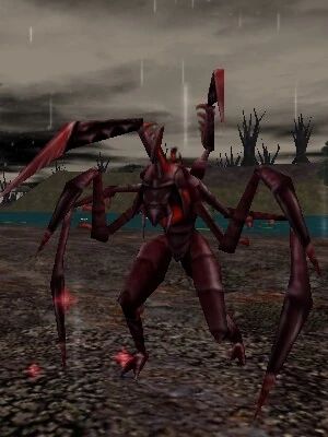 Olthoi Hive Eviscerator | Asheron's Call Community Wiki | Fandom