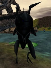 Olthoi Legionary | Asheron's Call Community Wiki | Fandom