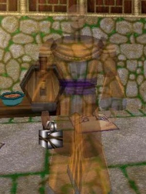 Ulgrim the Unreal | Asheron's Call Community Wiki | Fandom