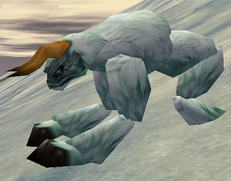 Snowy Mattekar | Asheron's Call Community Wiki | Fandom