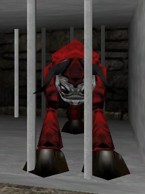 Filthy Mattekar | Asheron's Call Community Wiki | Fandom