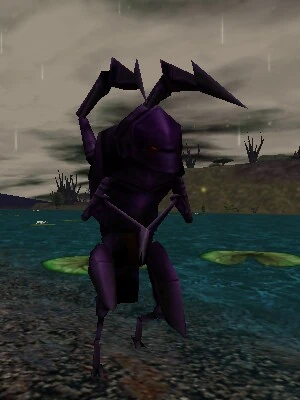 Olthoi Hive Noble | Asheron's Call Community Wiki | Fandom