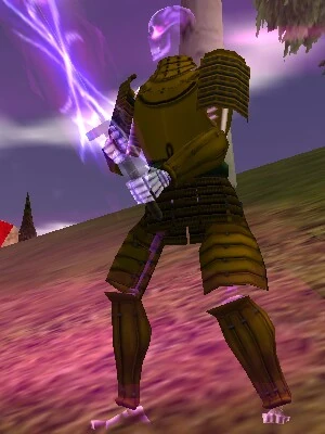 Spectral Samurai | Asheron's Call Community Wiki | Fandom