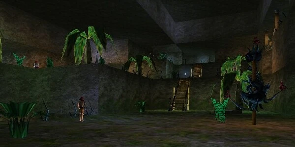 Olthoi Weapons Quest | Asheron's Call Community Wiki | Fandom