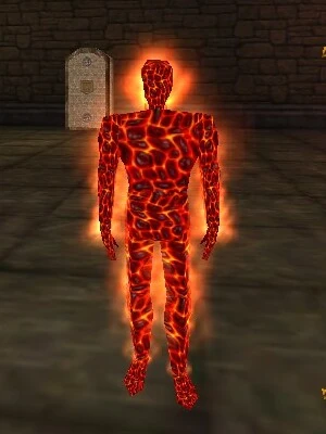 Fire Child Essence (125) | Asheron's Call Community Wiki | Fandom