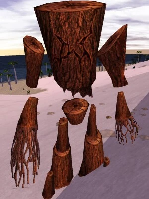 Forest Lord | Asheron's Call Community Wiki | Fandom