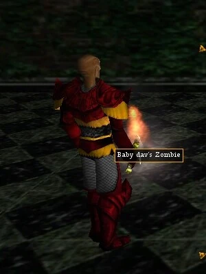 Charred Zombie Essence (200) | Asheron's Call Community Wiki | Fandom