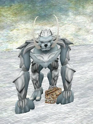 Snow Tuskie | Asheron's Call Community Wiki | Fandom