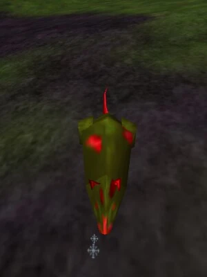 Blight Rat | Asheron's Call Community Wiki | Fandom