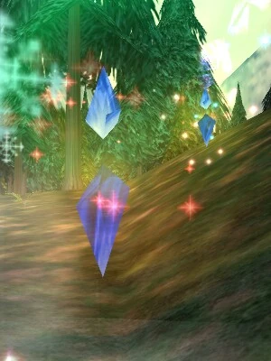Crystal Shard Sentinel | Asheron's Call Community Wiki | Fandom