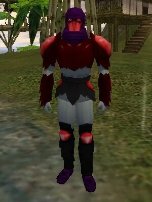 Blackfire Smoldering Set | Asheron's Call Community Wiki | Fandom