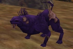 Ravager | Asheron's Call Community Wiki | Fandom