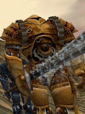 Invading Bronze Gauntlet Knight | Asheron's Call Community Wiki | Fandom