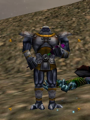 Master of the Hunt | Asheron's Call Community Wiki | Fandom
