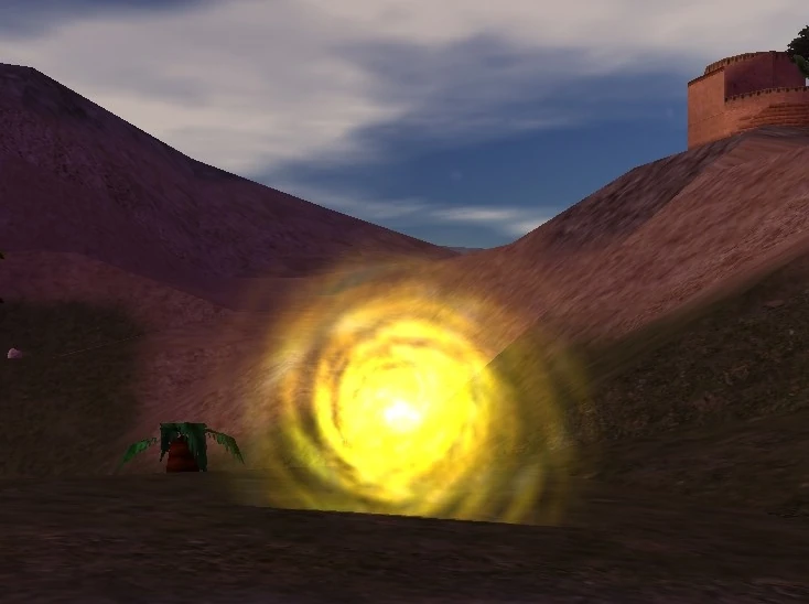 Matron Hive North | Asheron's Call Community Wiki | Fandom