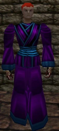 Suikan Life Master Robe | Asheron's Call Community Wiki | Fandom
