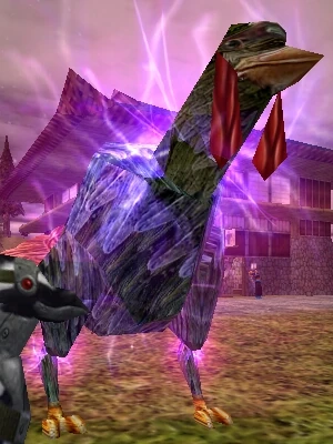 Thunder Chicken | Asheron's Call Community Wiki | Fandom