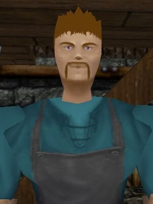 Belthew Shearstone the Jeweler | Asheron's Call Community Wiki | Fandom